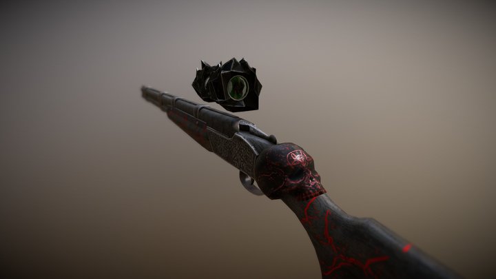 Stalcraft 3D models - Sketchfab