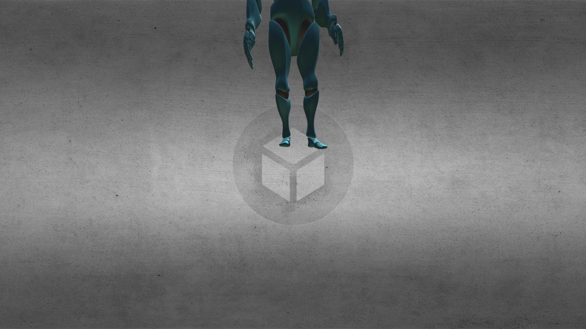 Jumping - Download Free 3D model by Hikarithelight [e26bb57] - Sketchfab