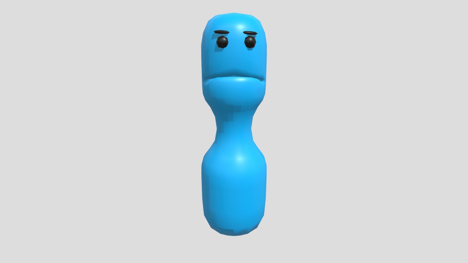 Rayyan - Download Free 3D model by zikraazzahranrayyan [e26bd19 ...