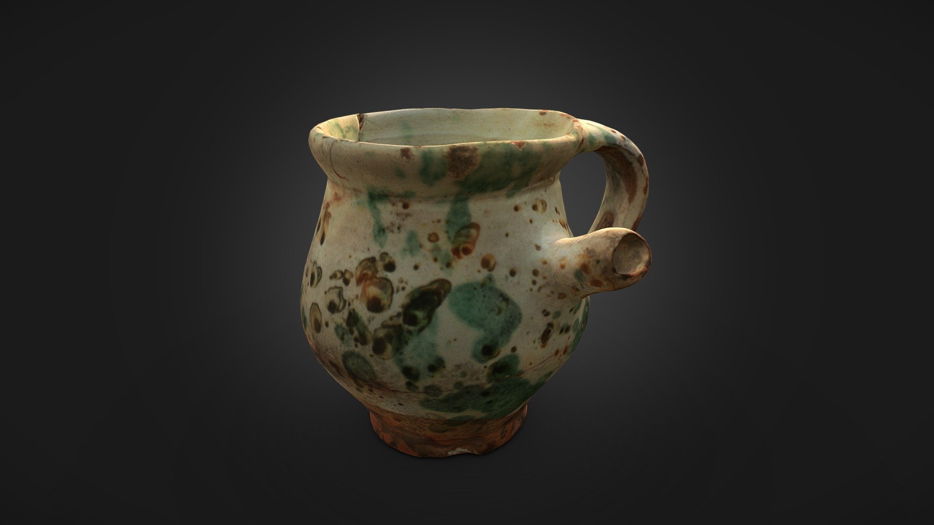 Csecses csupor - 3D model by MuseuMap [e26c4ae] - Sketchfab