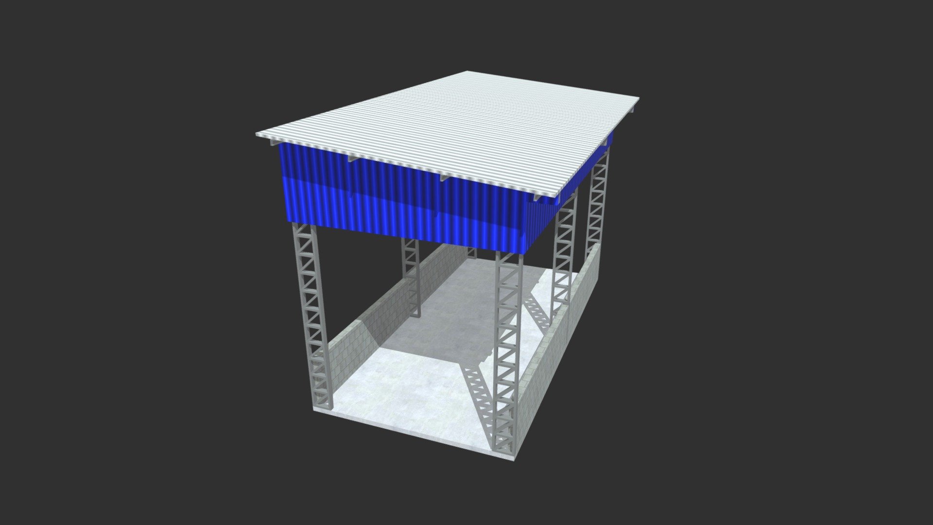 Untitled2 20 de Ste - 3D model by ndengenhariaeassessoria [e26de67 ...