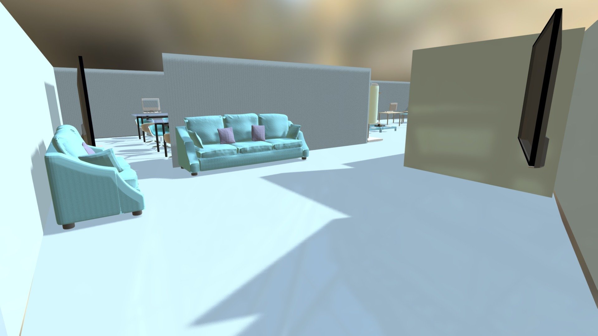 Tech' Care - Empowering your Health - 3D model by creativitytrooperTP ...