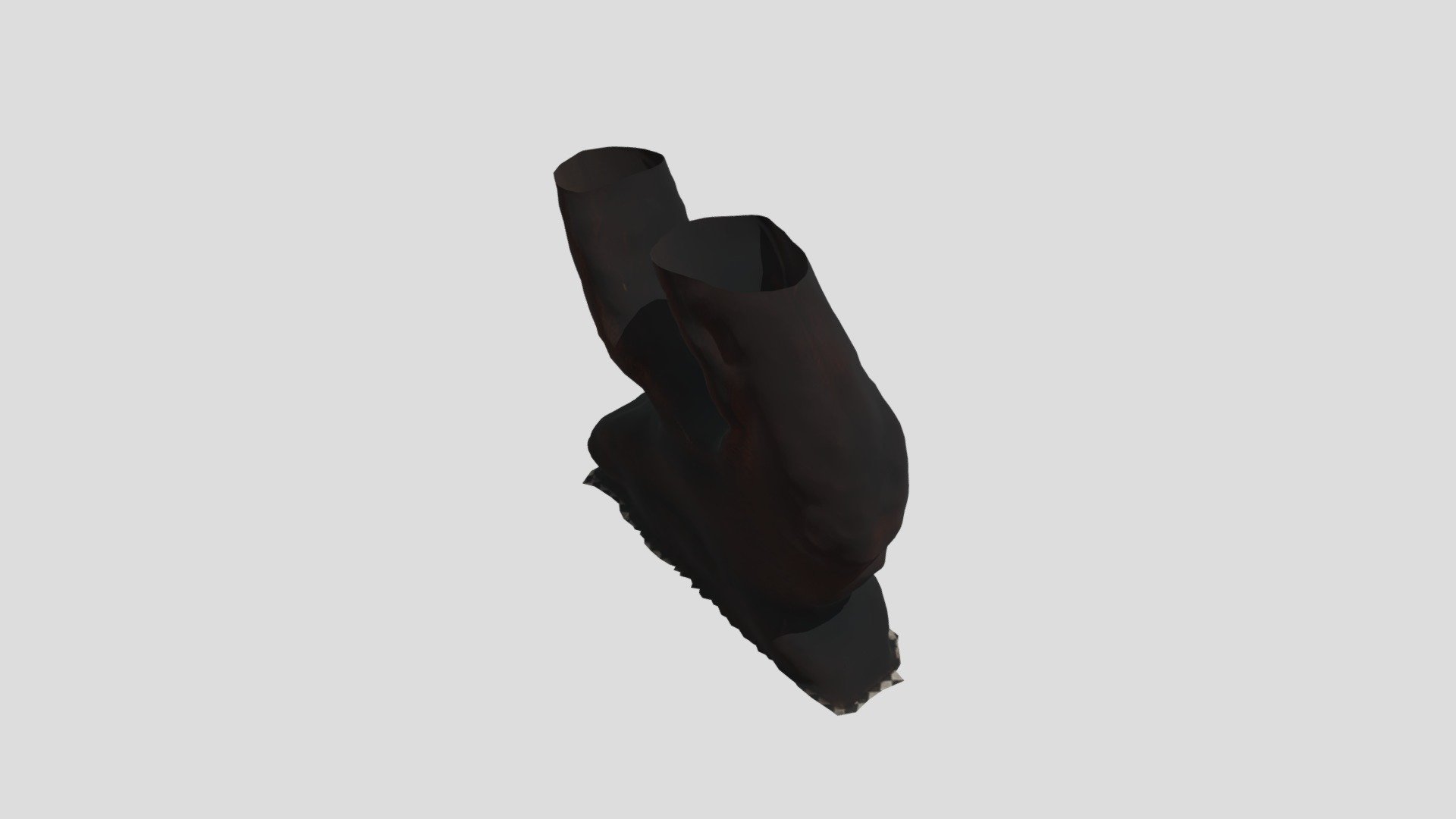 3D Scan Test - 3D model by Marcus (@mtyrberg) [e270a77] - Sketchfab