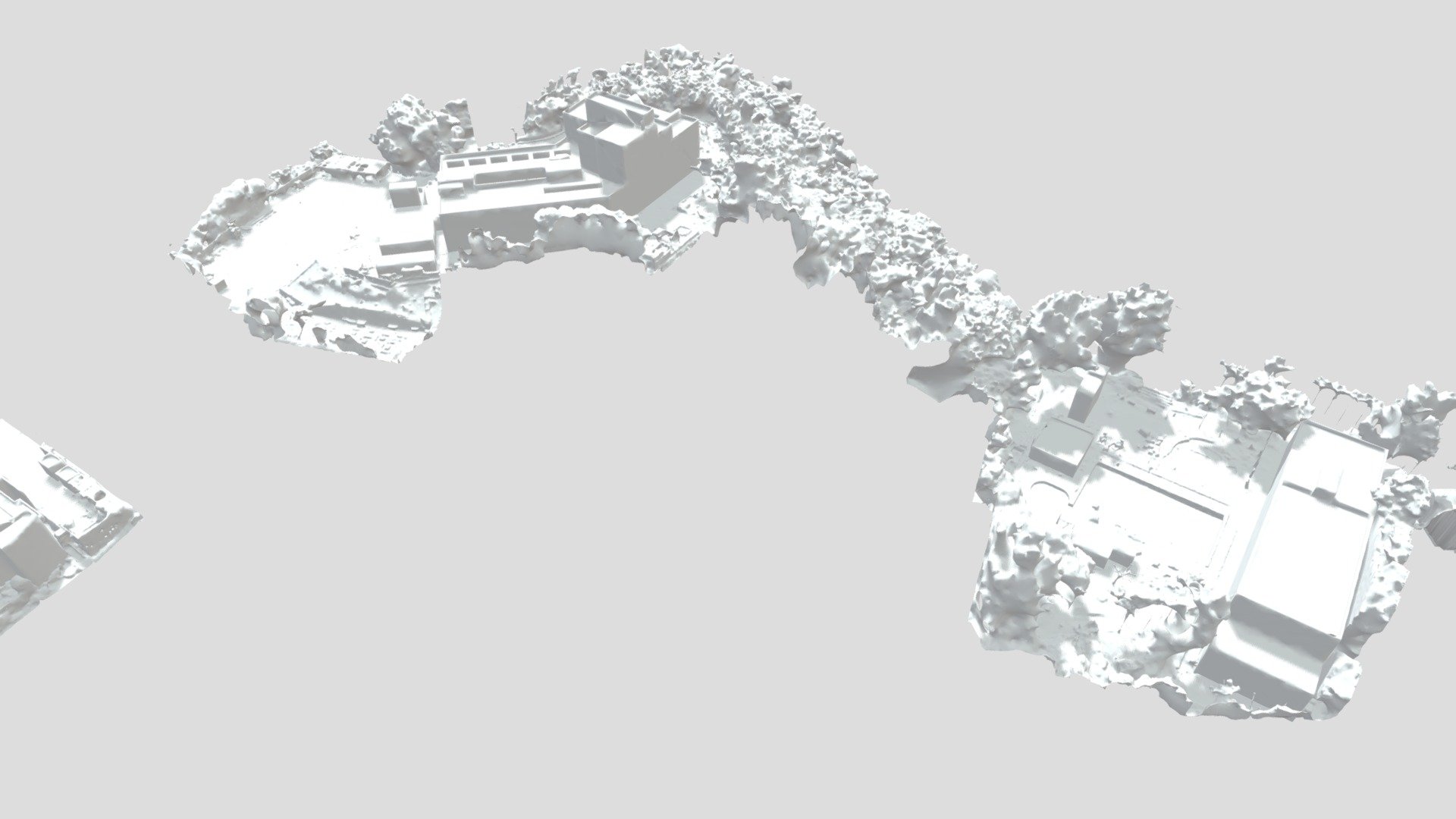 Cheung Chau 14-NW-20D S216420745406062A0 - Download Free 3D model by ...