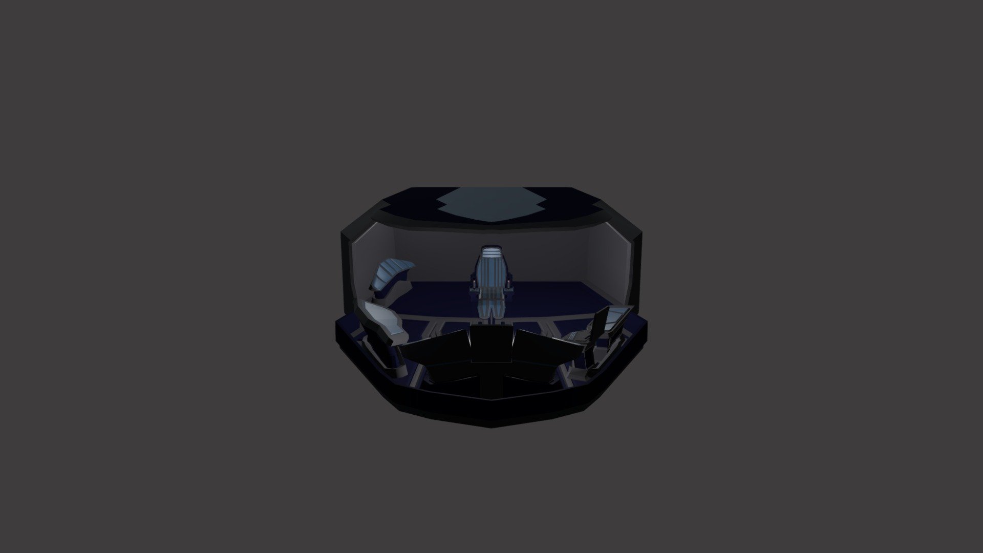 HW [XYZ SCHOOL] - Download Free 3D model by Zloy_Buddist [e2715f0 ...