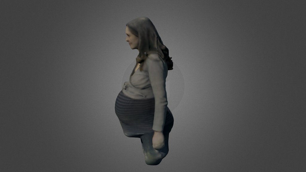 Sonia - 3D model by think.to.create.pt [e271f11] - Sketchfab