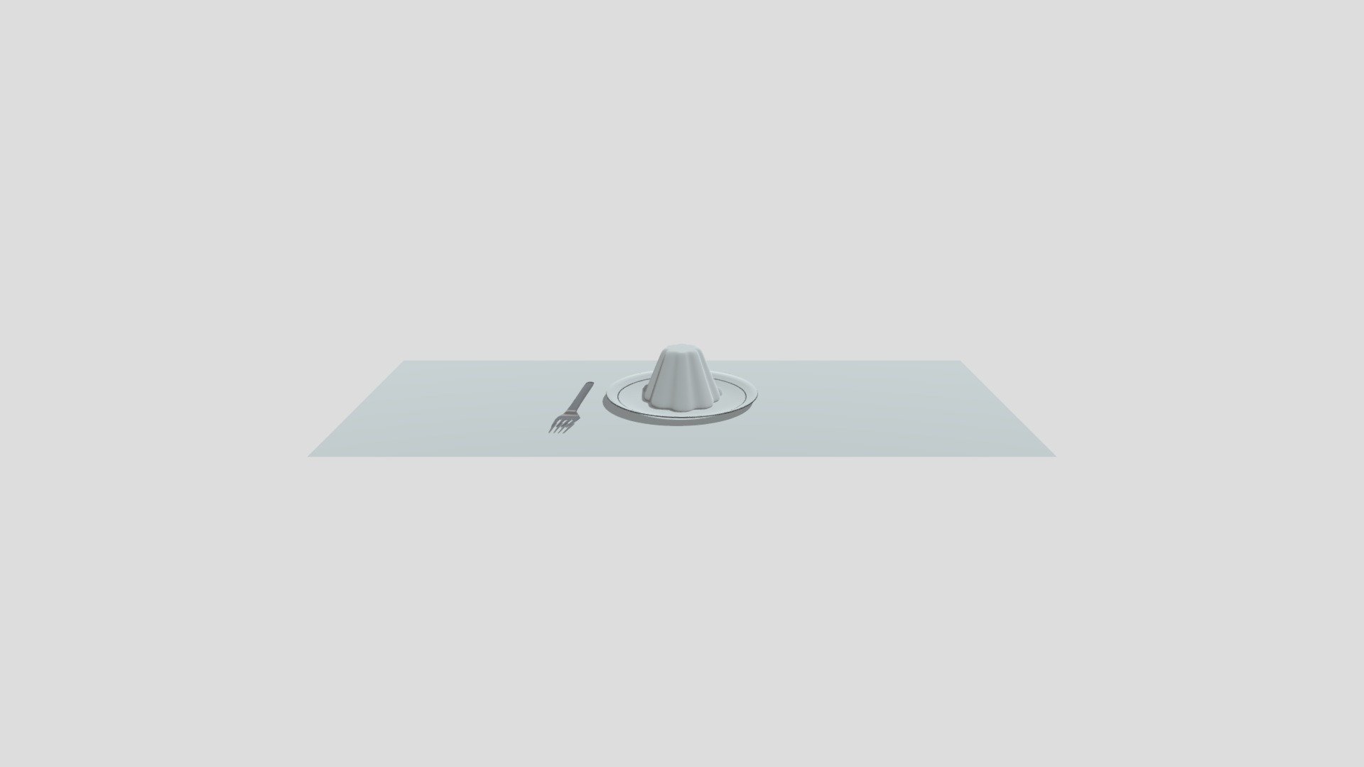 Gelatin - 3D model by Dilan180H [e2721bd] - Sketchfab