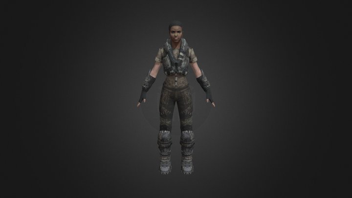 Lissandroamorarios Sketchfab