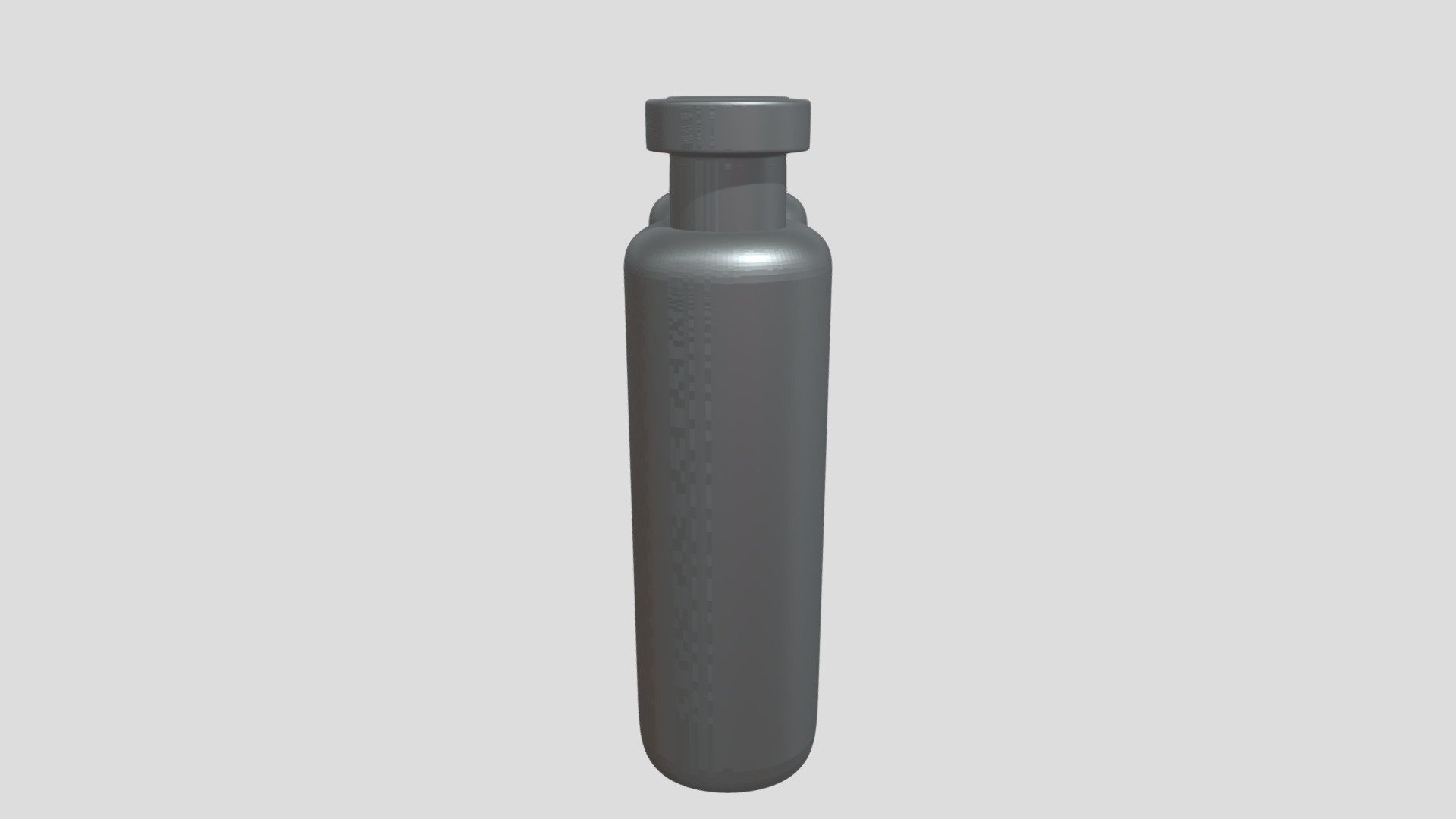 Bottle3 - Download Free 3D model by 109304014 [e274a9d] - Sketchfab