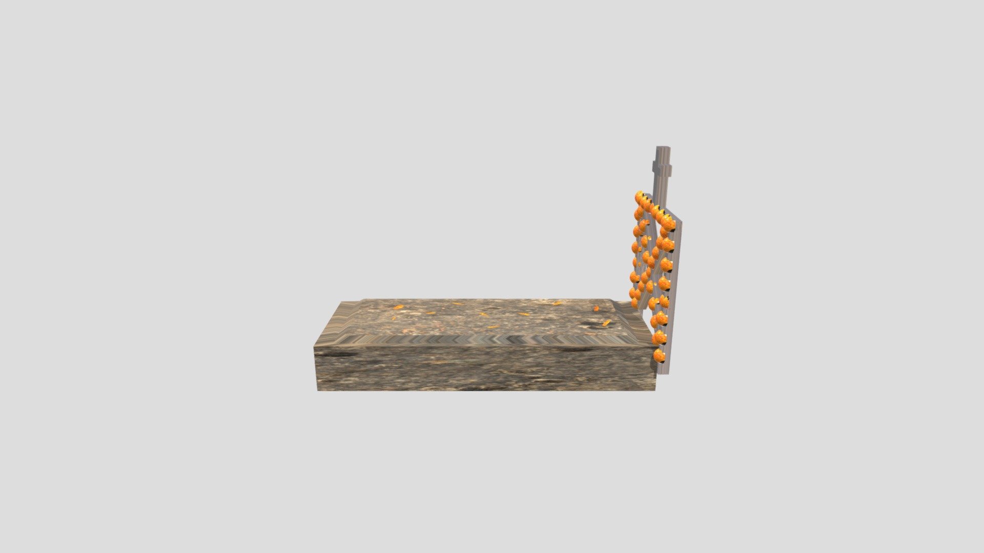 tumba time - Download Free 3D model by anginio.cinetica [e274eb1 ...