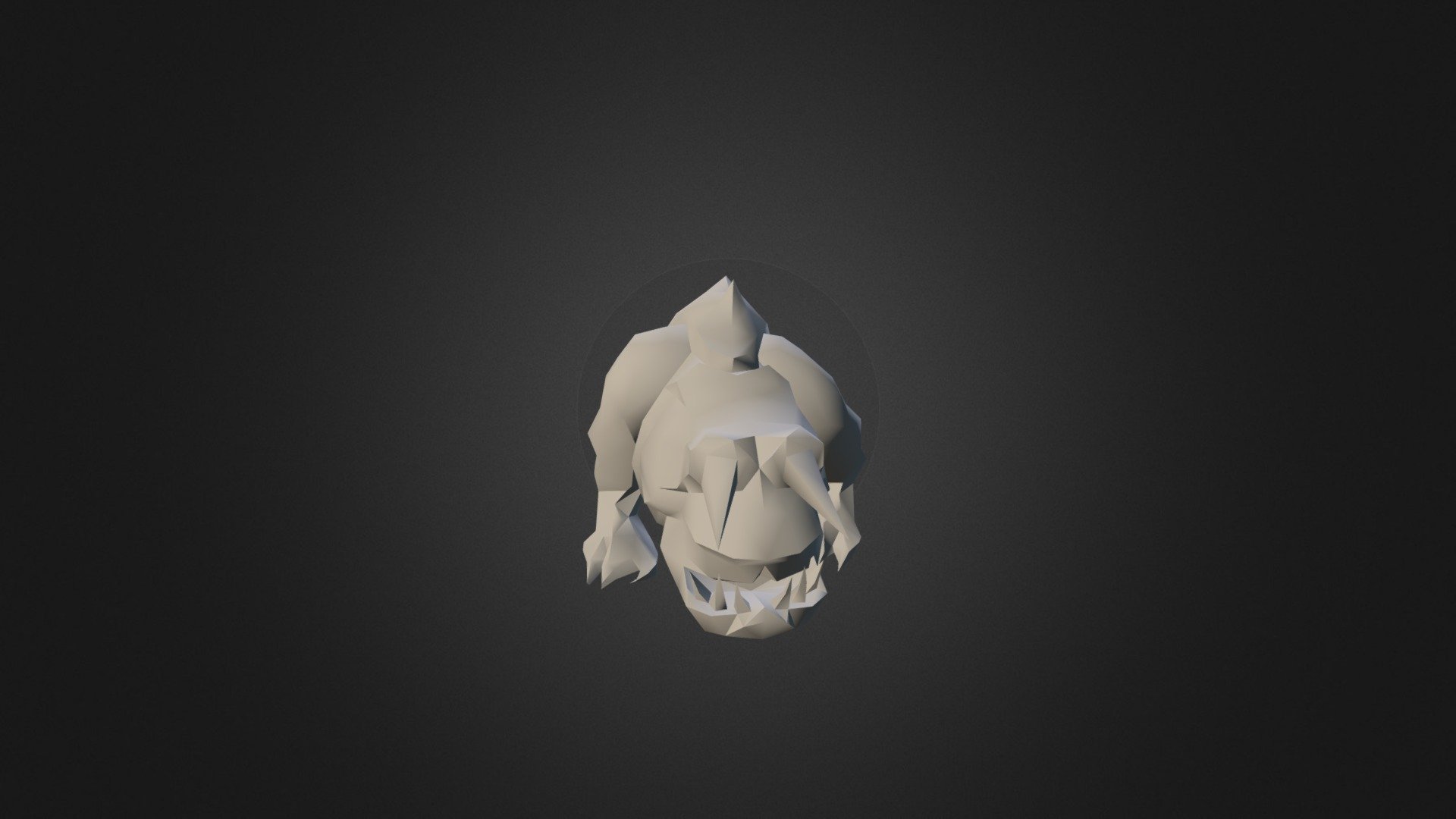 pit worm - 3D model by dantgmx [e274f66] - Sketchfab