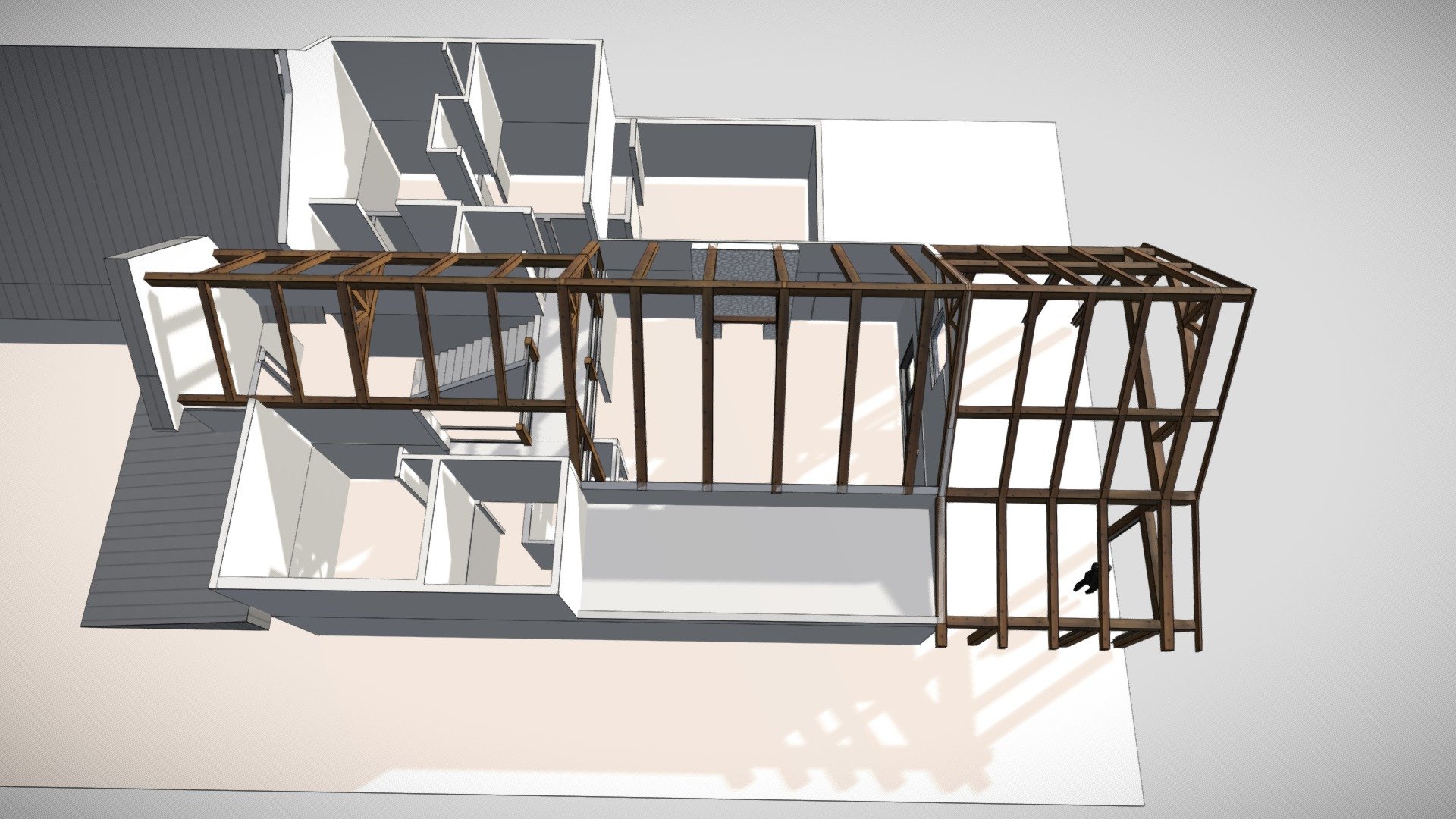 TimberPre - 3D model by Tysonmoffat [e276b42] - Sketchfab