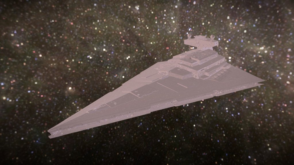 Isd Imperator - 3D model by beholdmidia [e2796b1] - Sketchfab