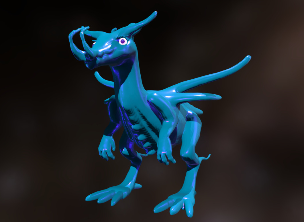 Testing 019 - 3D model by Maria Jacobs (@m-aria) [e279e61] - Sketchfab