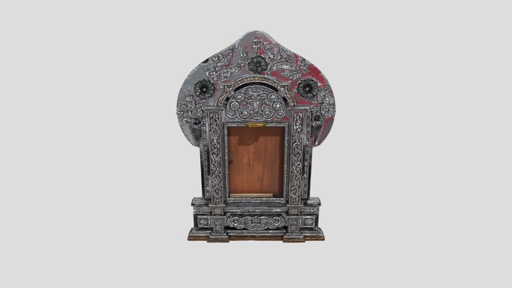 Flores 3D models - Sketchfab