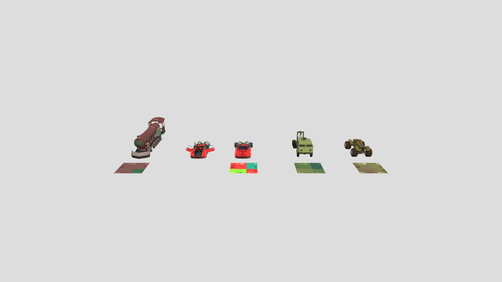Архив ZIP - Win RAR - Download Free 3D model by Havumetal (@pizdykck ...