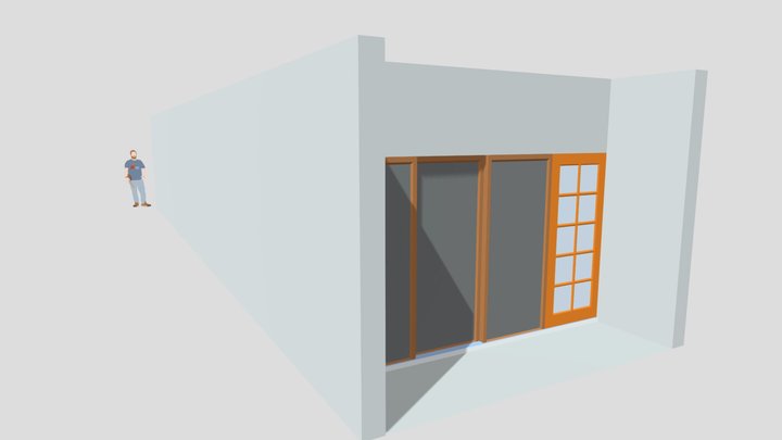 Twinmotion 3D models - Sketchfab