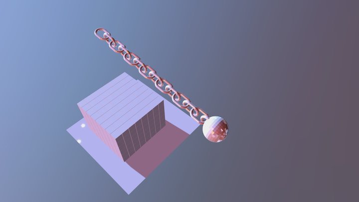 Rigidbody 3D models - Sketchfab