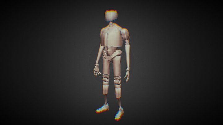 K2so 3D models - Sketchfab