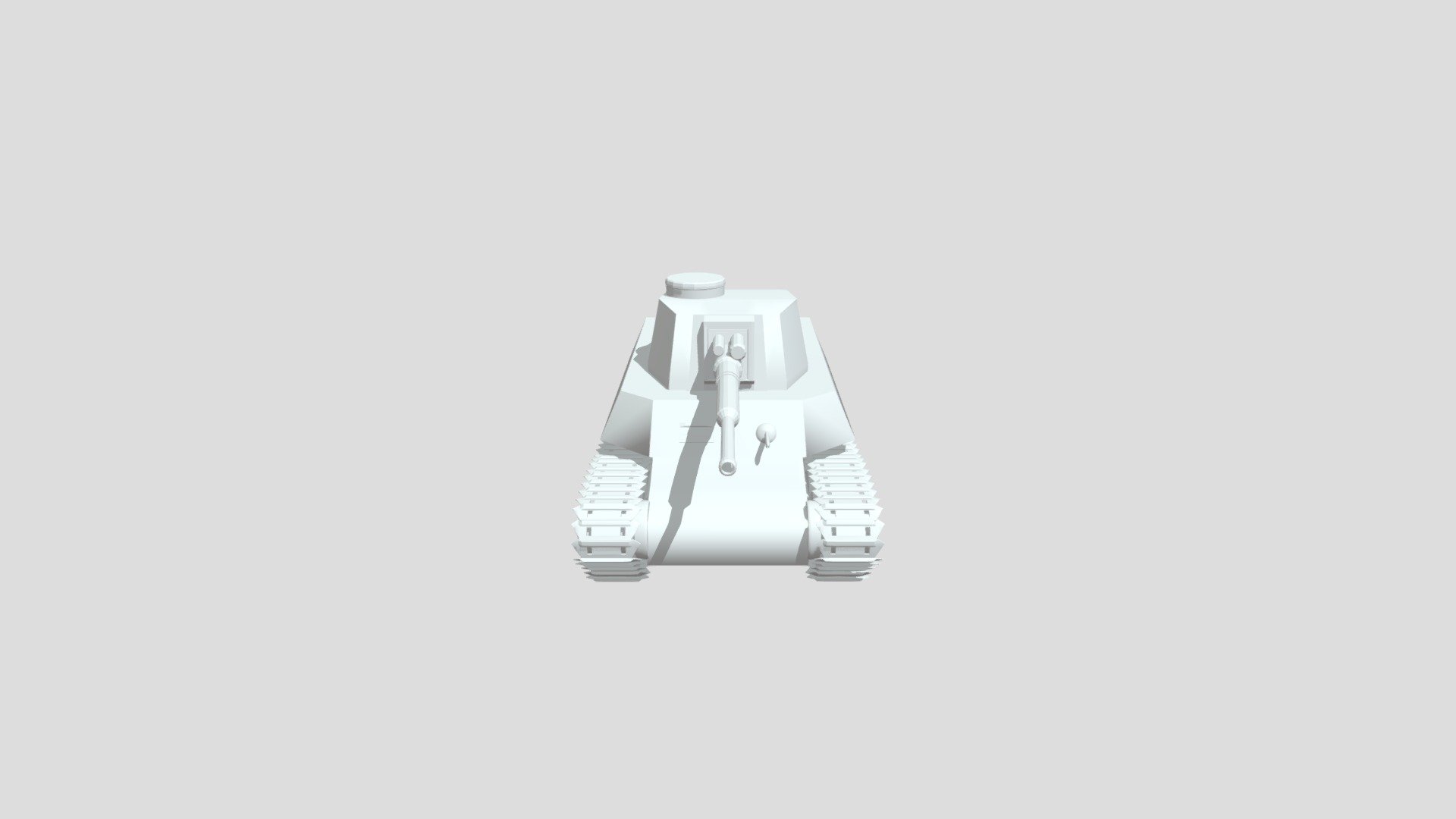 Chi- Ha - Download Free 3D model by LauxHome [e280dcd] - Sketchfab