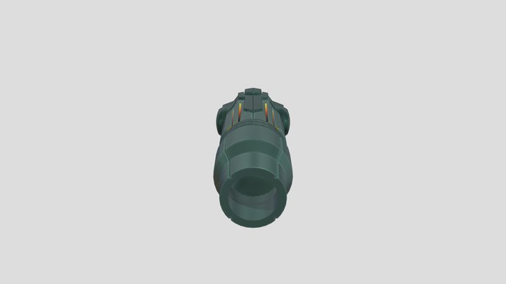 Super_metroid 3D models - Sketchfab