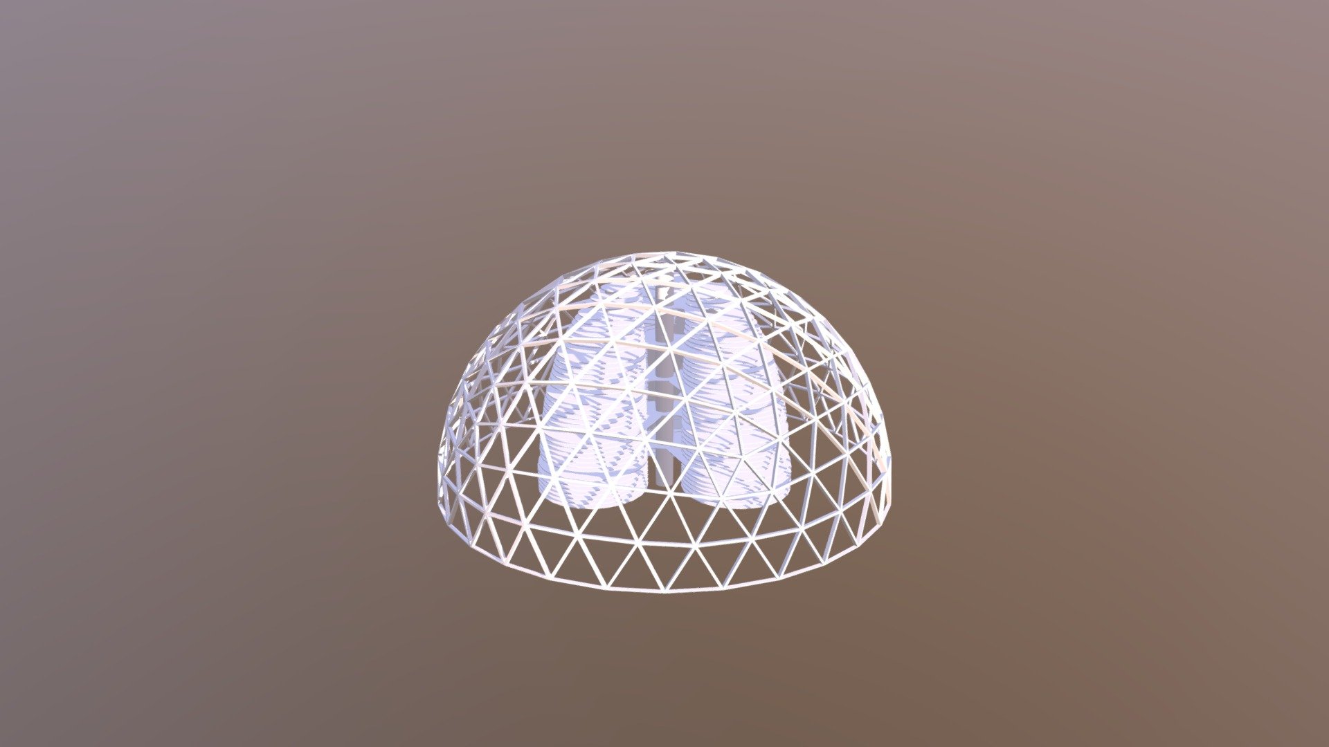 Smart City - 3D model by ka2mec3.0 [e281d6c] - Sketchfab