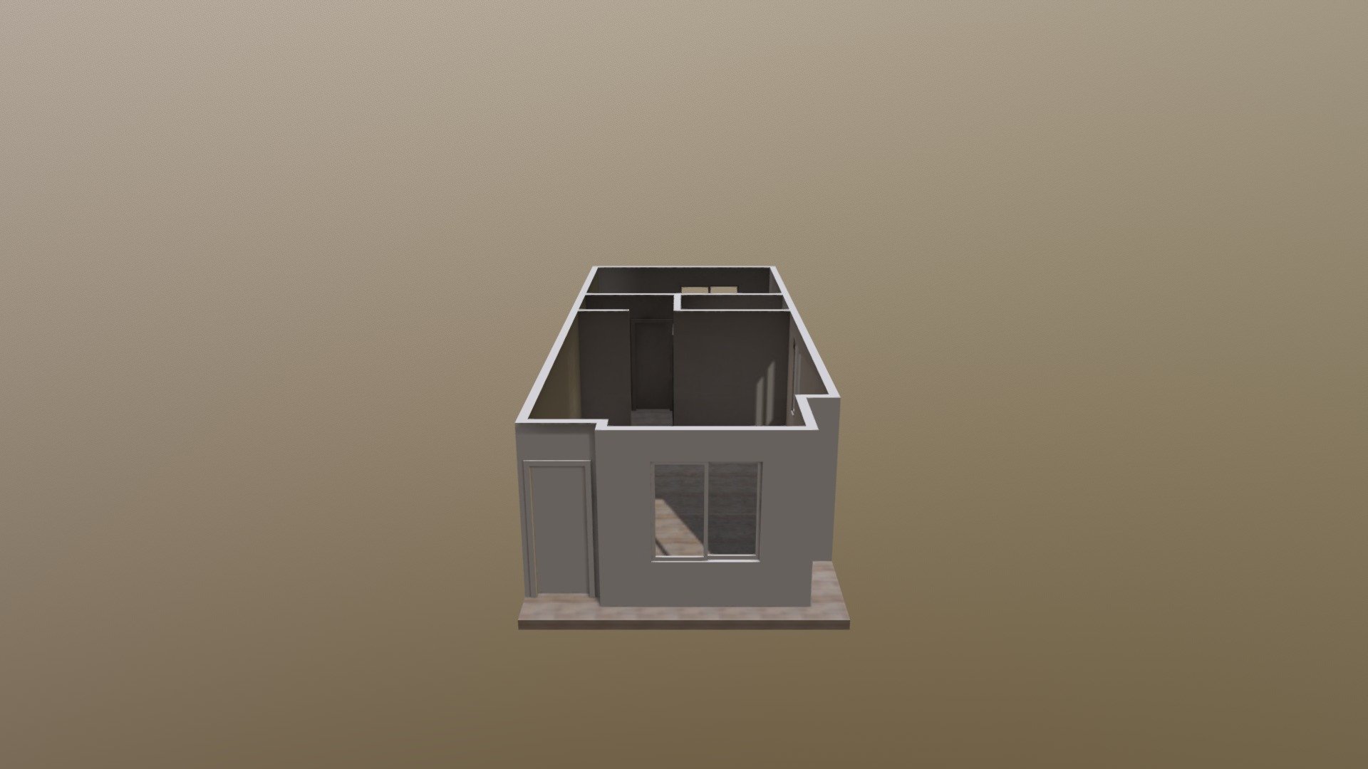 Asd - 3D model by ericBic [e282189] - Sketchfab