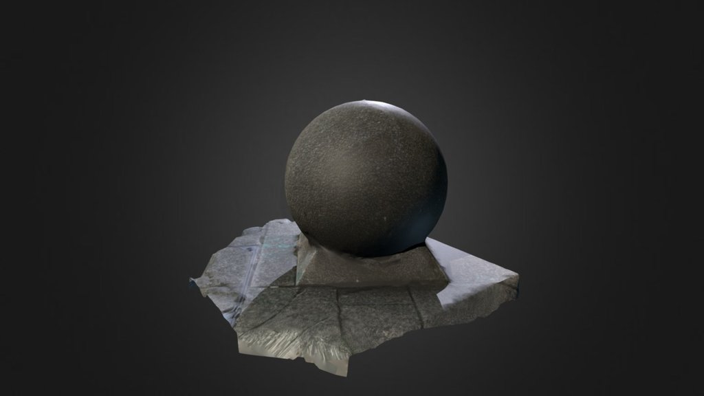Anne - Ball - Download Free 3D model by Unfold Workshops (@unfold ...