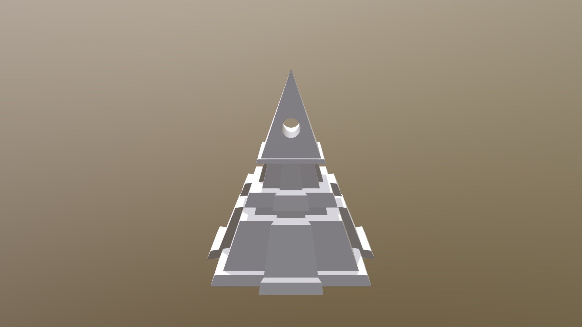 Wizard Tower - Download Free 3D model by JaceDoyle [e284a68] - Sketchfab