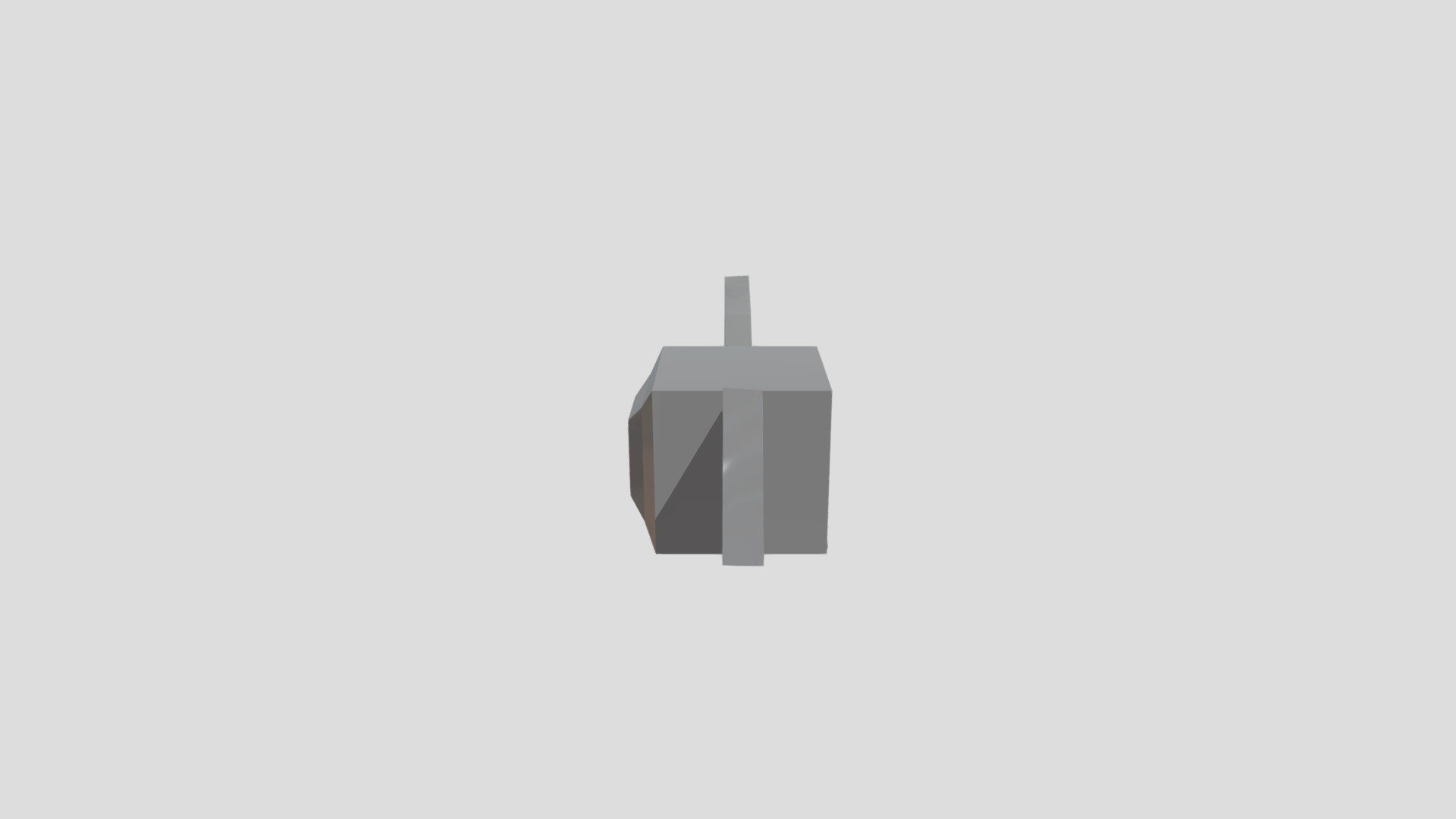Terminet - 3D model by priZ_Ex [e285108] - Sketchfab