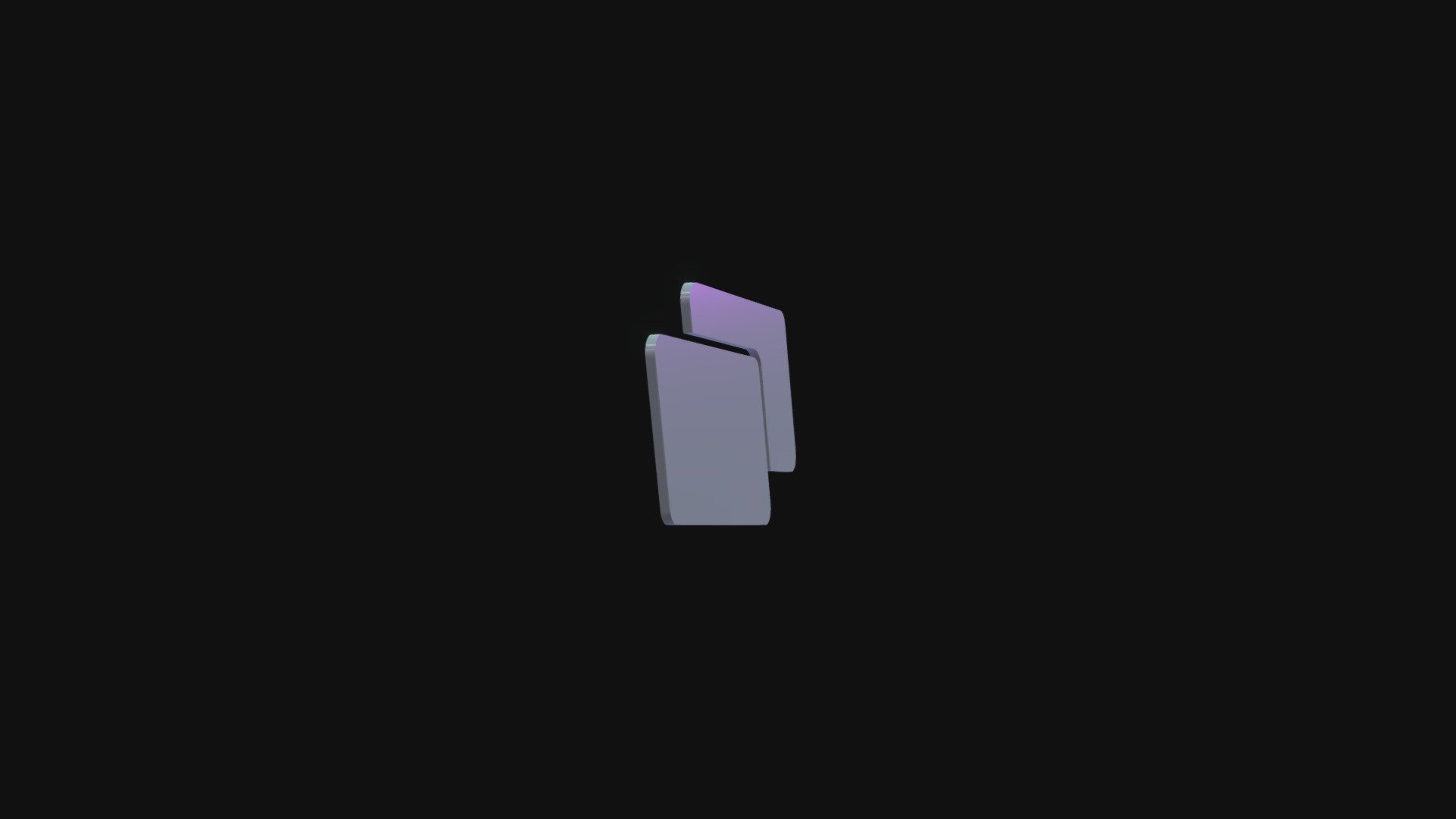 BillBlend - Download Free 3D model by snjr [e286dcb] - Sketchfab