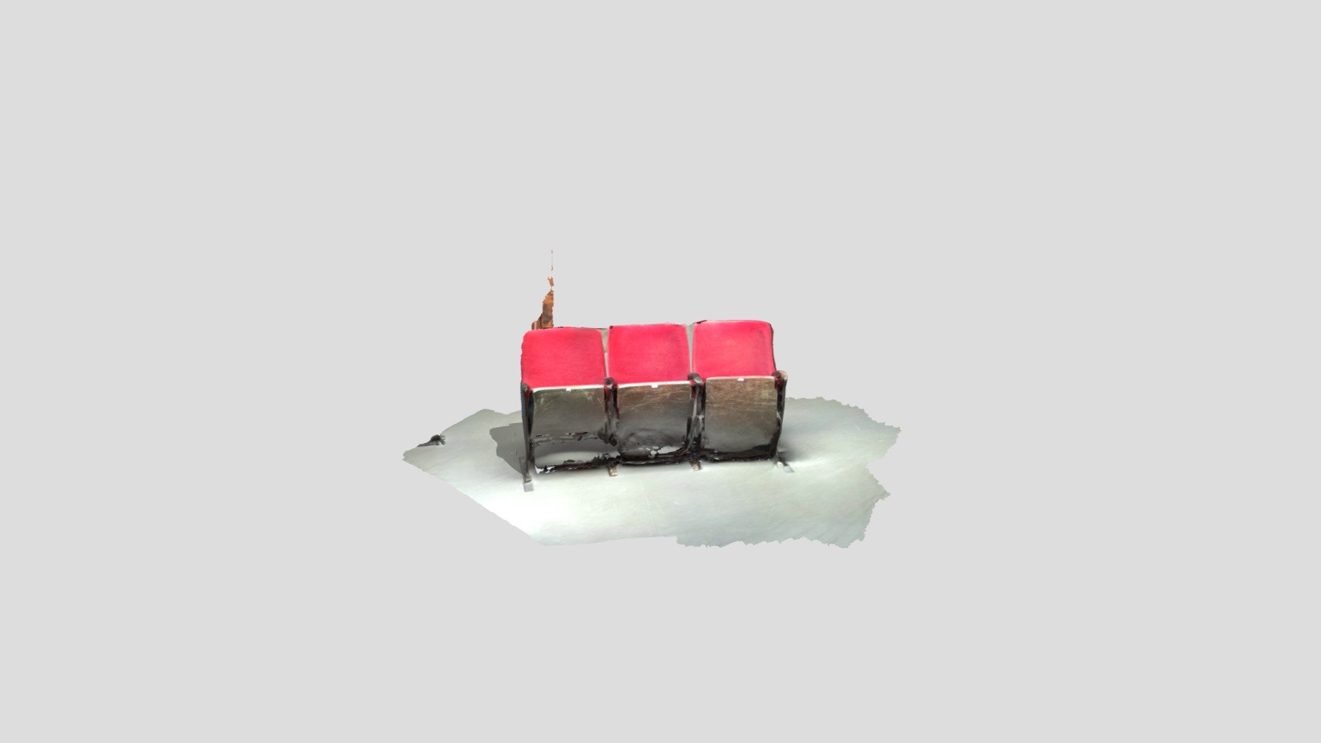 textured_output - 3D model by willemb86 [e287a45] - Sketchfab