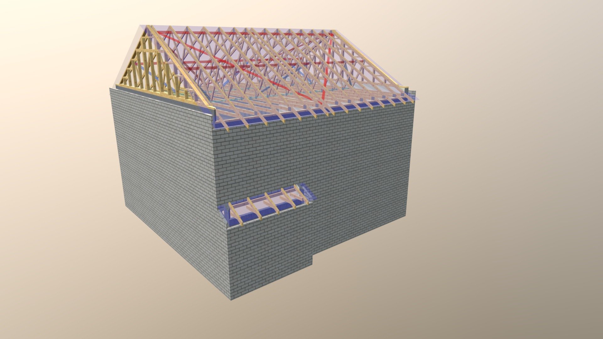 Cottam Ph2 - PD49 - Downham - 3D model by andy.kennedyCTE [e289342 ...