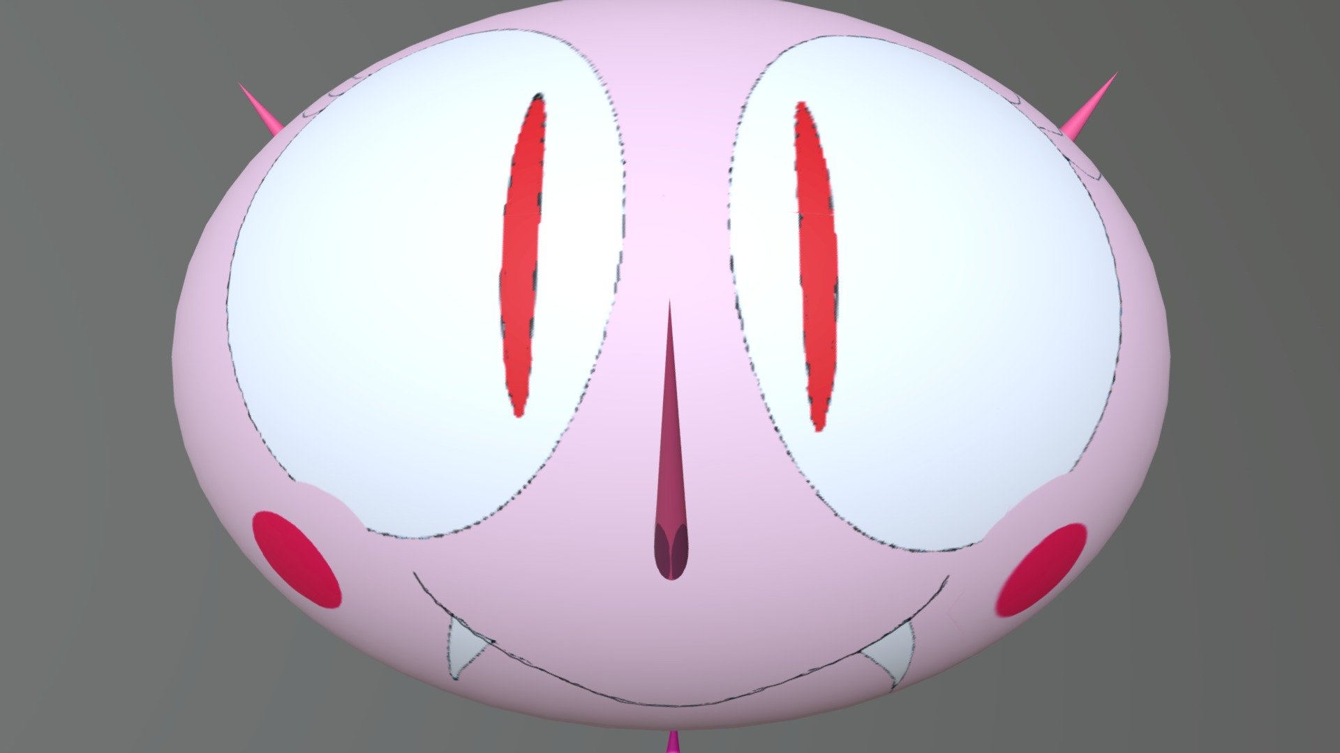 Gid - Download Free 3D model by reagins9001 [e28abe5] - Sketchfab