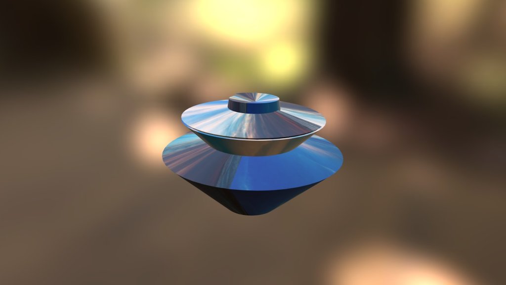 unknow random shape - 3D model by Harry (@harry178) [e28ac9f] - Sketchfab