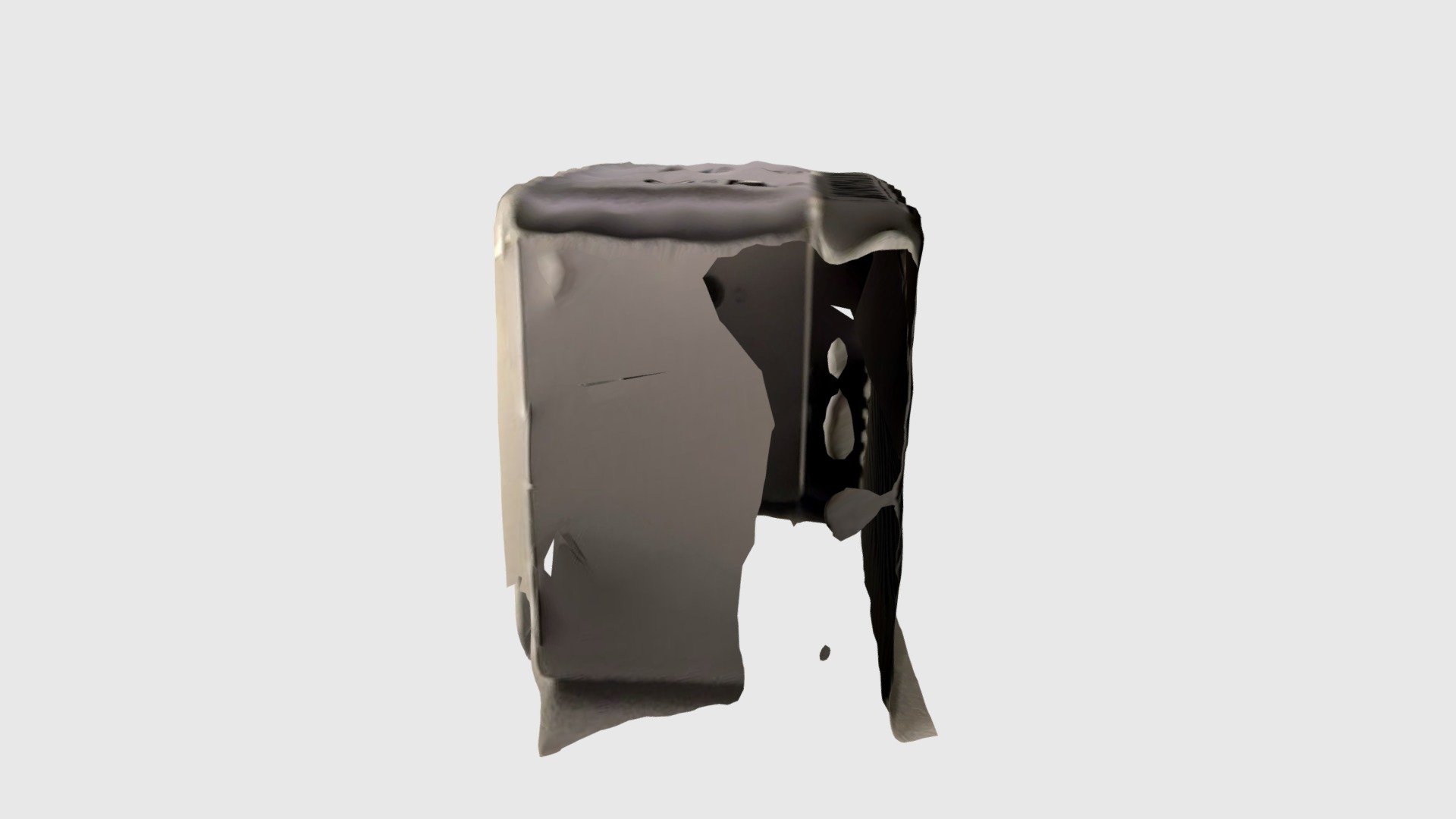 Minion - Download Free 3D model by thibianco [e28bfb1] - Sketchfab