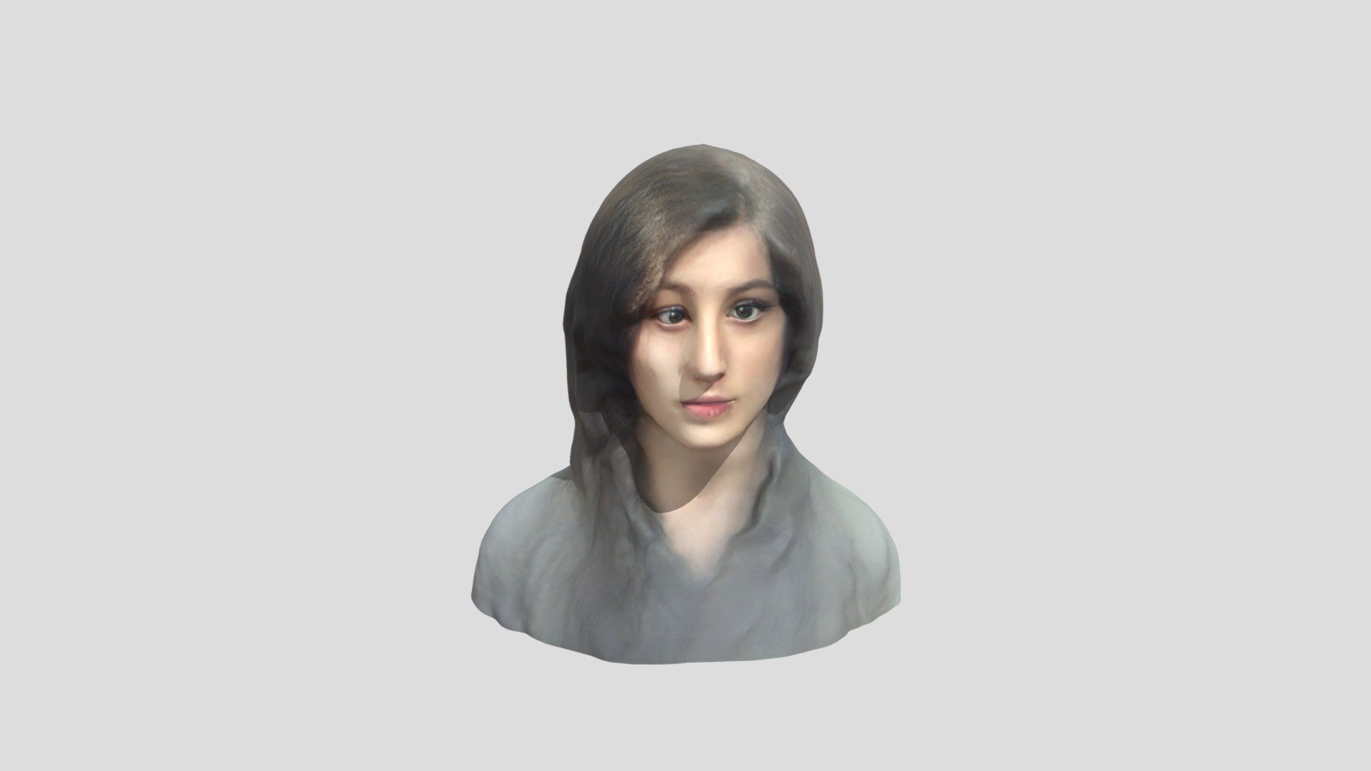 wild - Human collection - Download Free 3D model by SkotchPoch [e28d405 ...