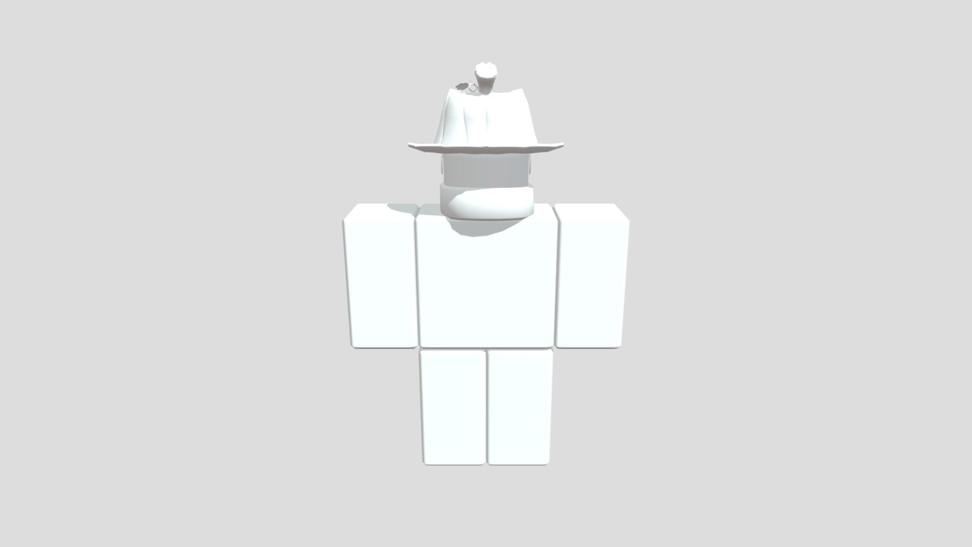 Roblox - 3D model by 4_qizB [e28e3d0] - Sketchfab