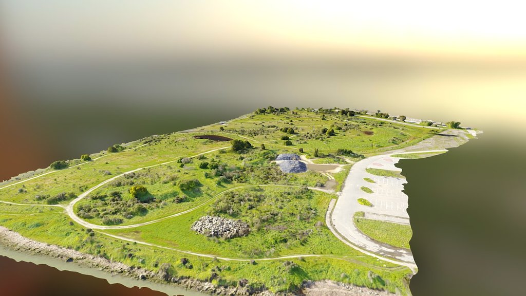 Csp Mid Simplified 3d Mesh - 3D model by rsowder [e28e71c] - Sketchfab