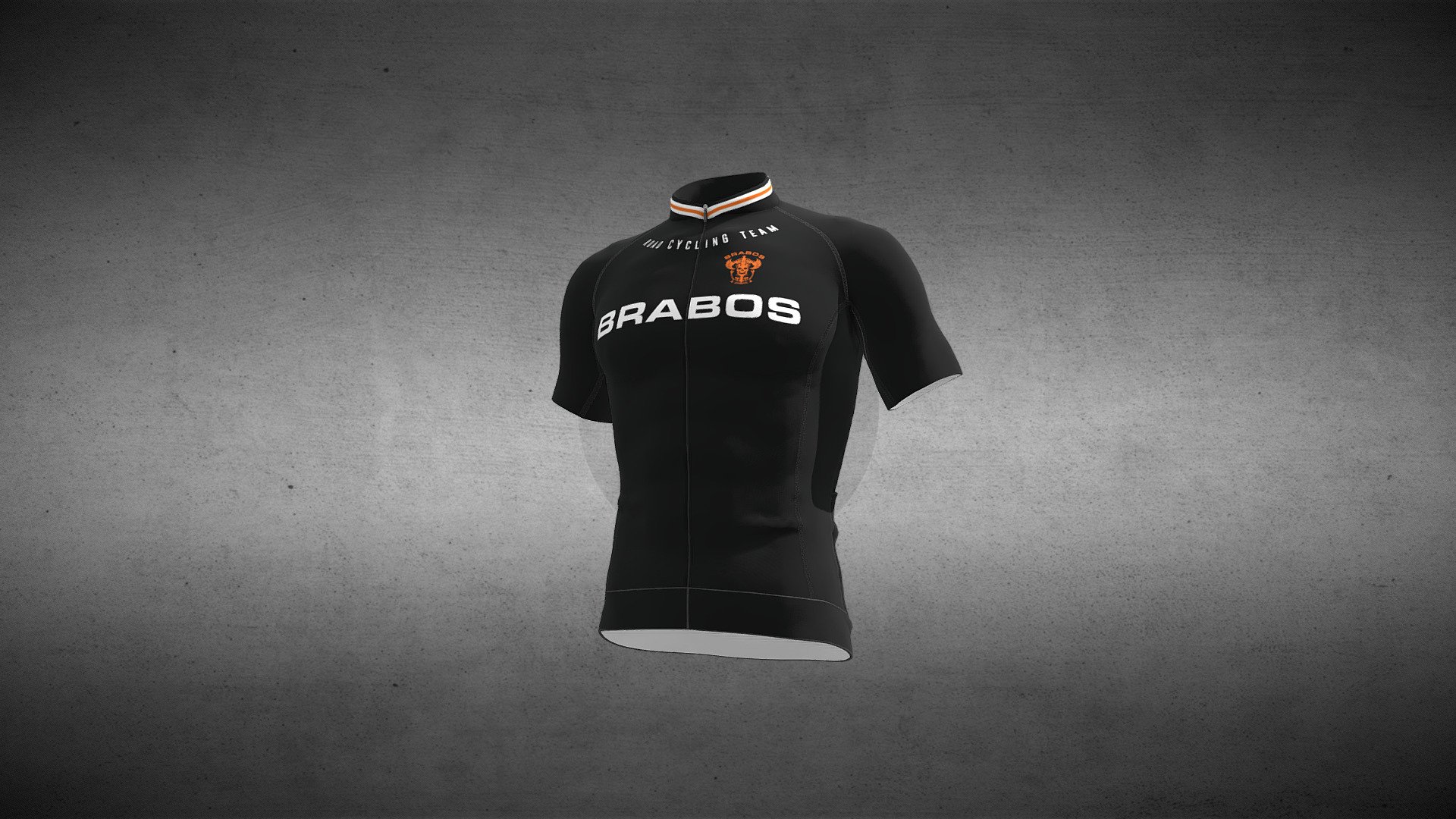 BRABOS 2020 - 3D model by GIESSEGICUSTOM [e290760] - Sketchfab
