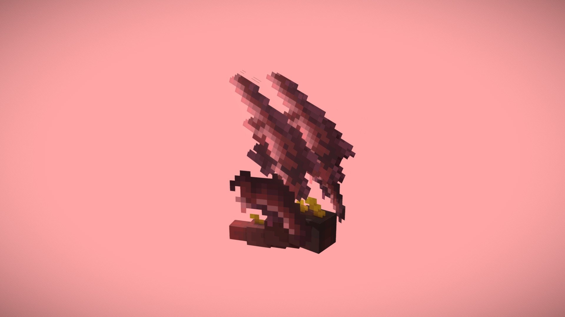 Dragon tail - 3D model by SzteveO ミックン (@SzteveO) [e290a38] - Sketchfab