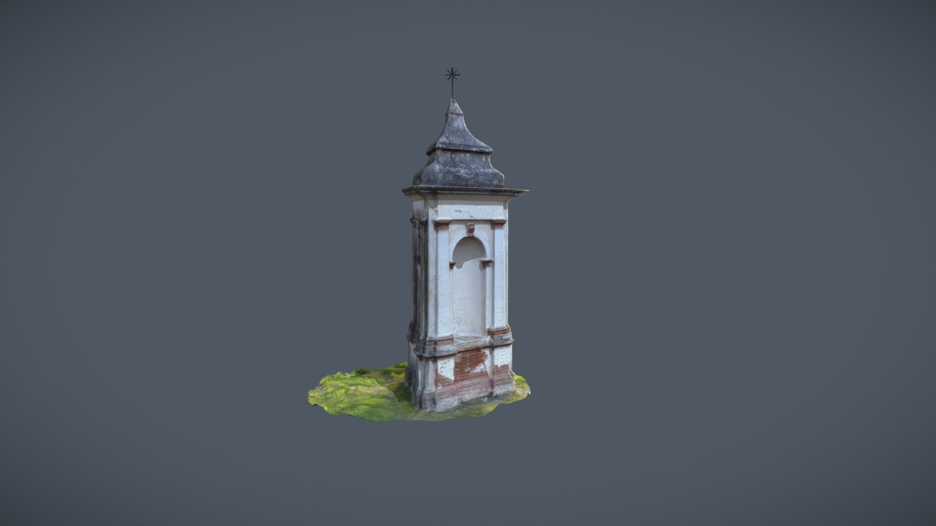 Capitello - 3D model by EmuEducational [e291ee9] - Sketchfab