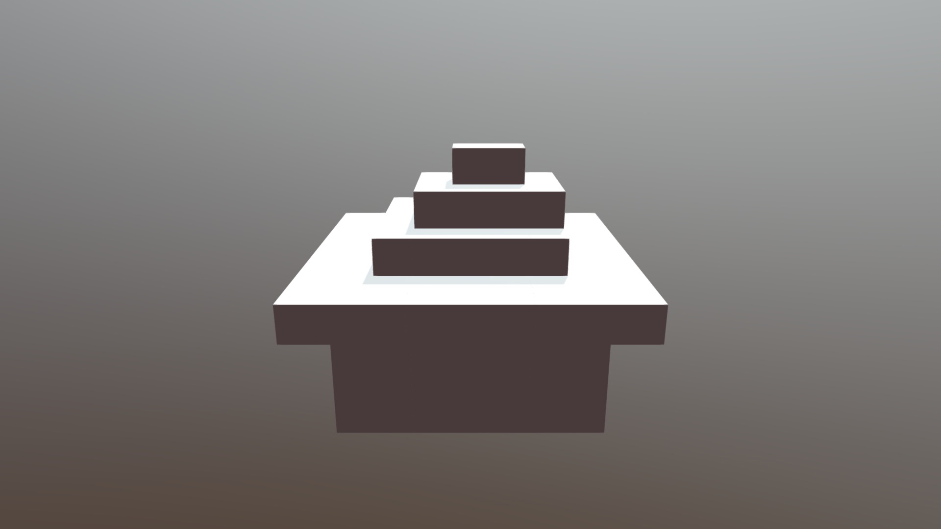Isaac.D's house - 3D model by ILSG3D [e292eb0] - Sketchfab