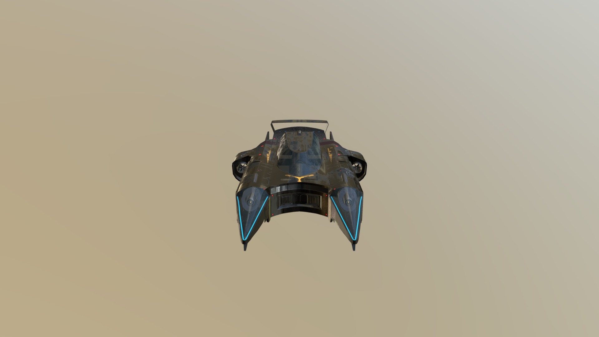 T12 Explorer - 3D model by AbidSultan (@Sultanabid) [e29364f] - Sketchfab