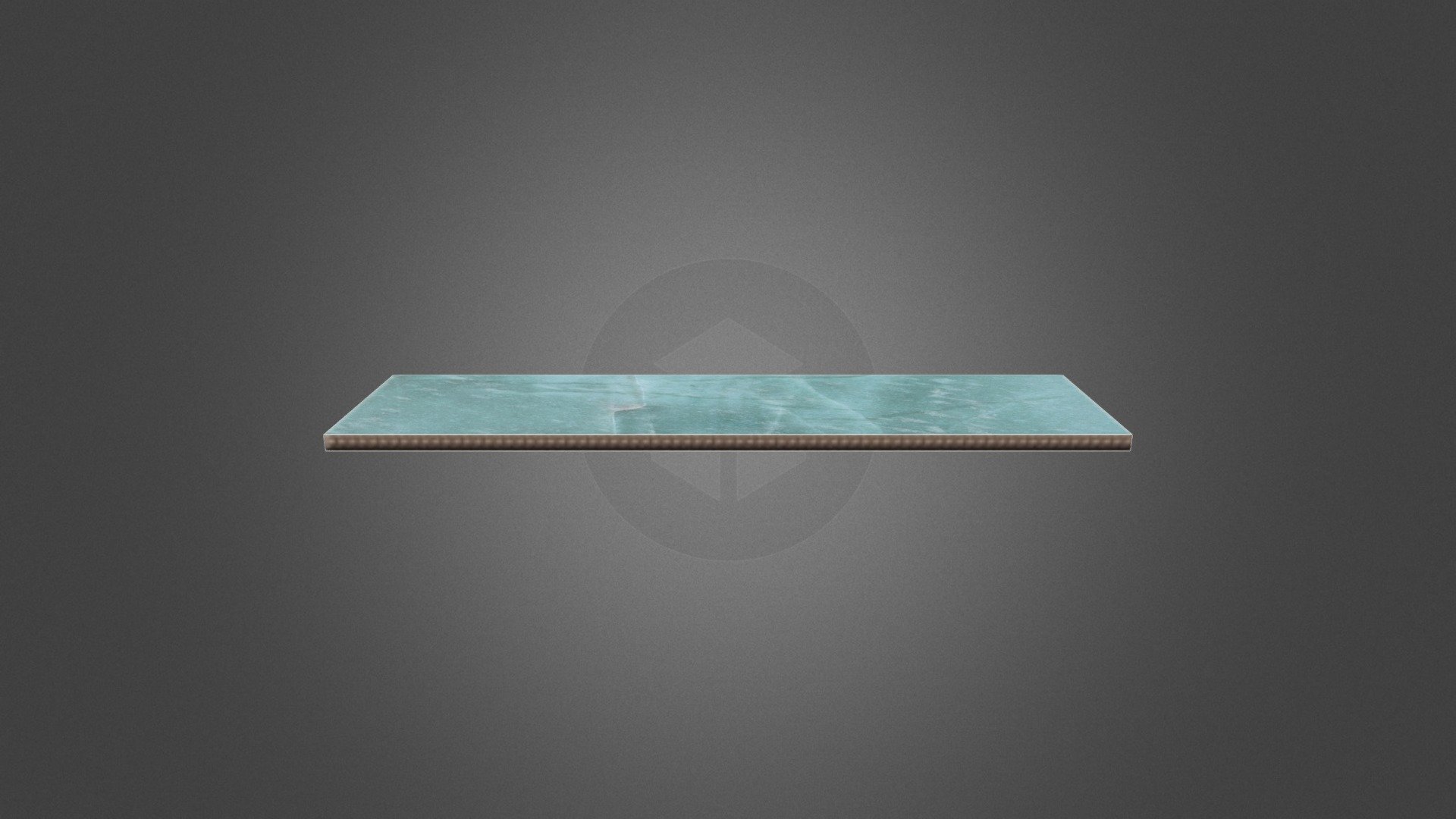 Angra Ocean MA 7x26cm 20 - 3D model by Eliane Revestimentos ...