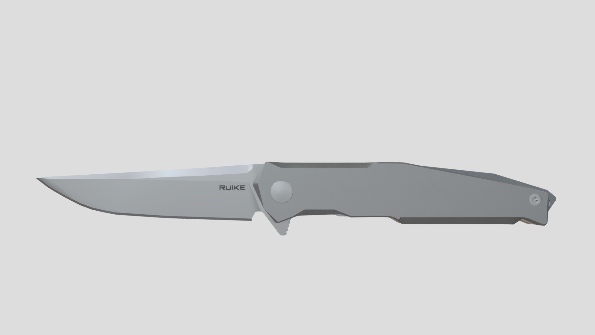 Ruike P108-SF - 3D model by Alexsandr1x [e2955c7] - Sketchfab