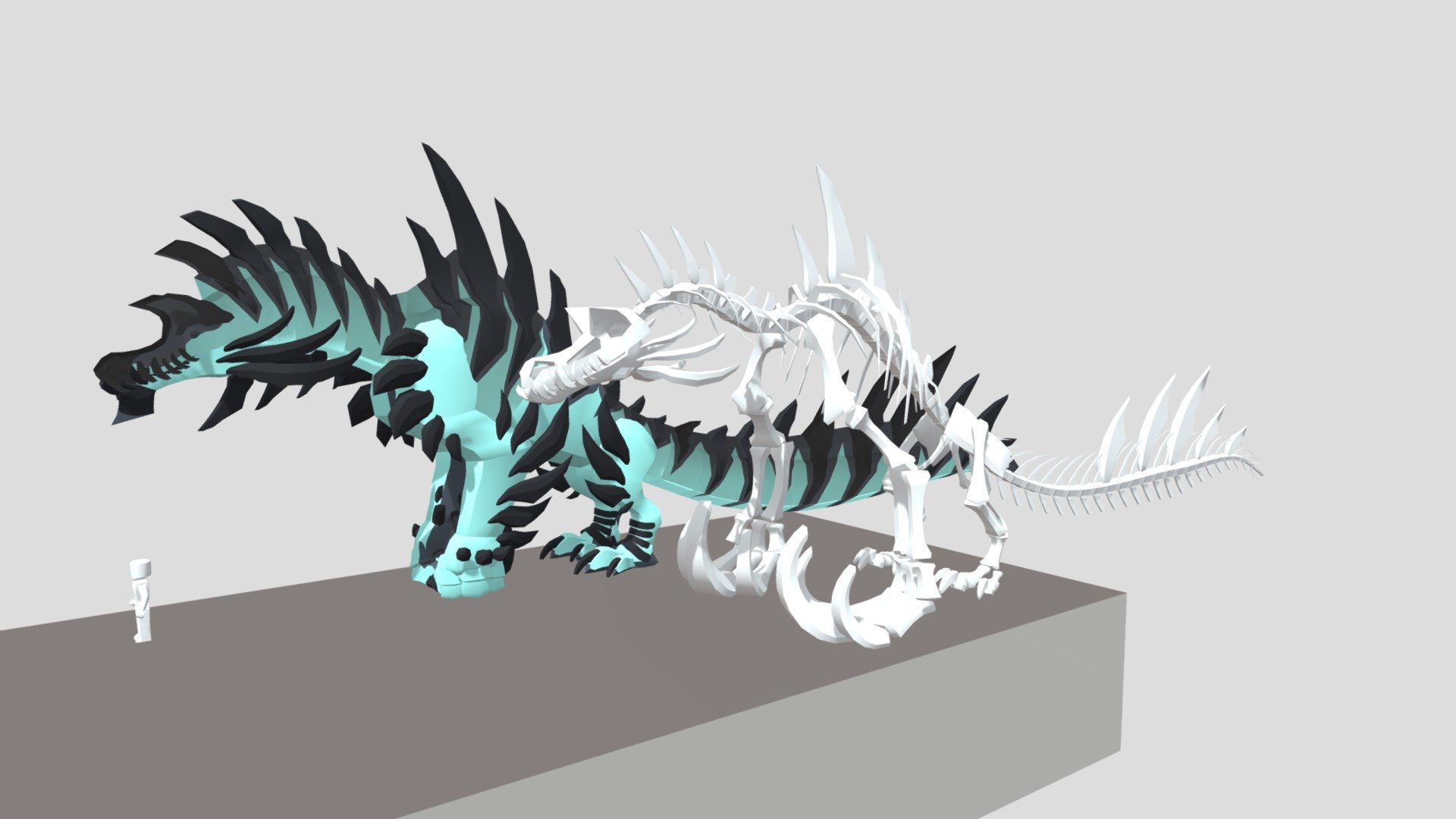 SketchfabExport - 3D model by Erythia [e295bbf] - Sketchfab