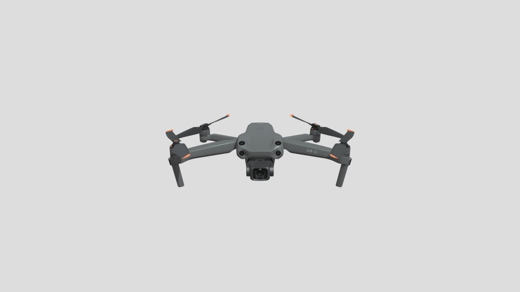 drone - A 3D model collection by Myron787 - Sketchfab