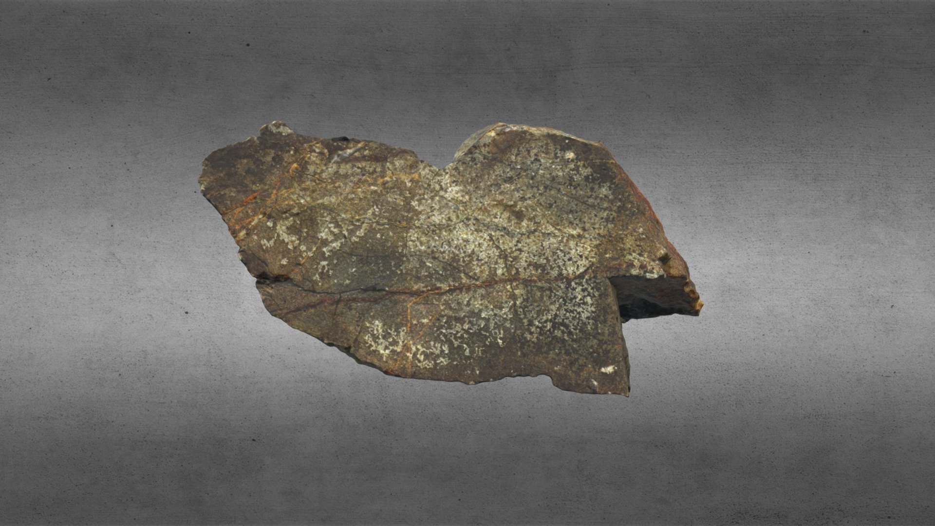 Simple Rock - Download Free 3D model by iacosta3994 [e2978e0] - Sketchfab