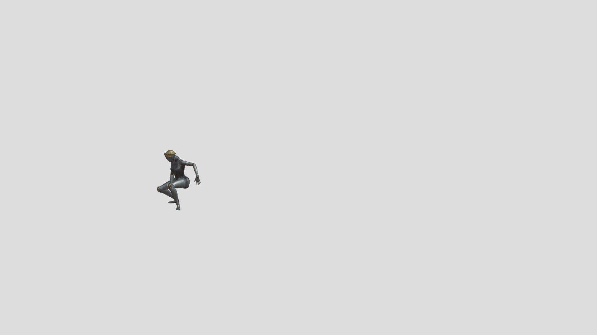 test animated - 3D model by megablock [e29d398] - Sketchfab